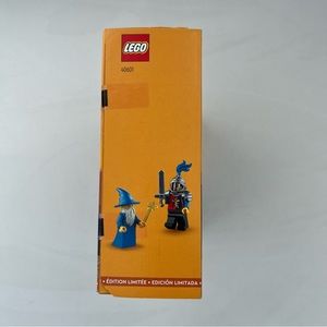 Lego | Toys | Lego 460 Majistos Magical Workshop New | Poshmark